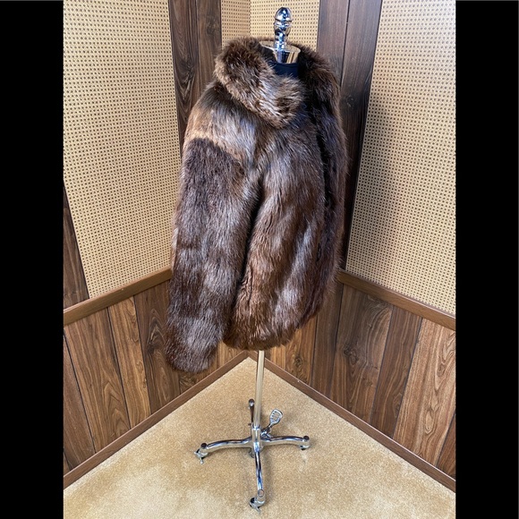 Elan Furs | Jackets & Coats | Vintage Elan Furs Evans Furs At Lazarus ...